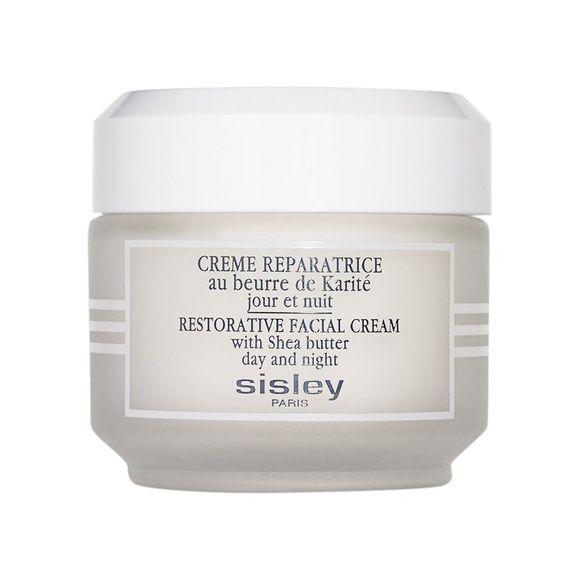 Sisley | Skincare | Sisley Botanical Restorative Facial Cream With Shea ...